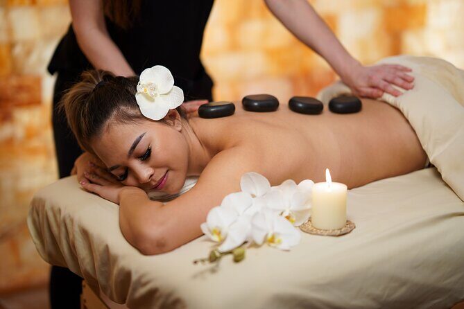 Couples Hot Stone Massage and Halotherapy in Las Vegas - Practical Tips for Visitors
