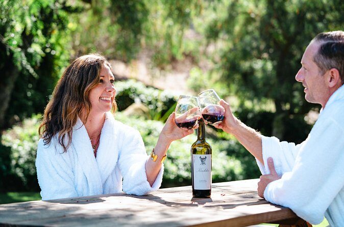Couples Massage and Wine Tasting Experience at Santa Ynez Winery - Final Thoughts