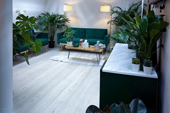 Couples Massage - Introducing the Couples Massage in New York City