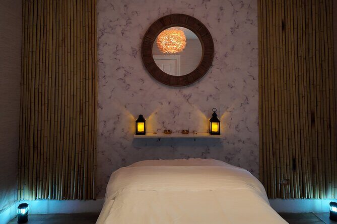 Couples Massage in Nassau Bahamas - The Sum Up