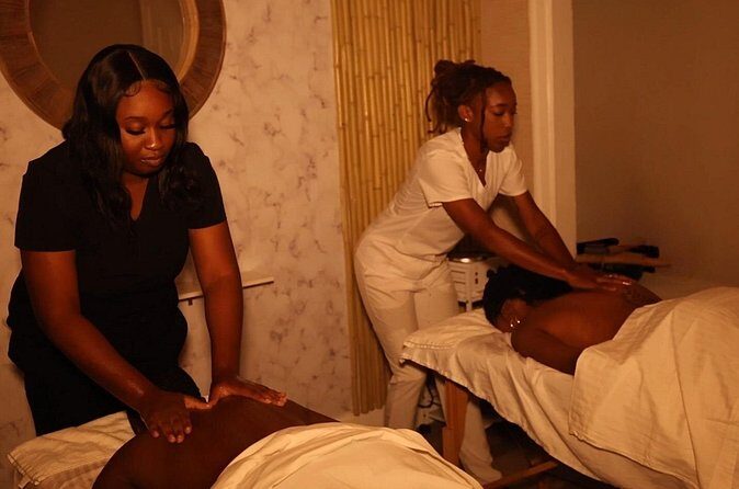 Couples Massage in Nassau Bahamas - Frequently Asked Questions