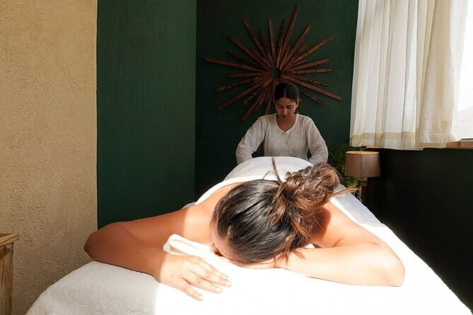 Couples Private Day with Wellness at Aavya - Overview and What to Expect