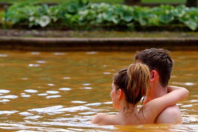 Couples PRIVATE Hybrid 4X4 Tour - Furnas (Inc Hot Springs and 3 Course Lunch) - Final Thoughts