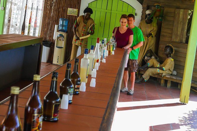 Couples Private St. Lucia Highlights Tour - Who Should Consider This Tour?