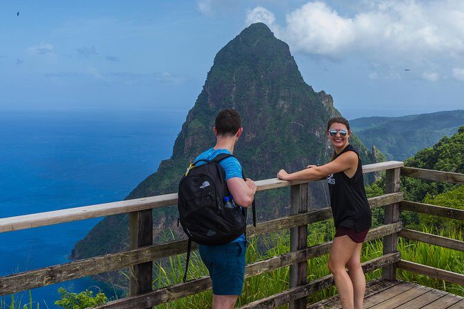 Couples Private St. Lucia Highlights Tour - Frequently Asked Questions