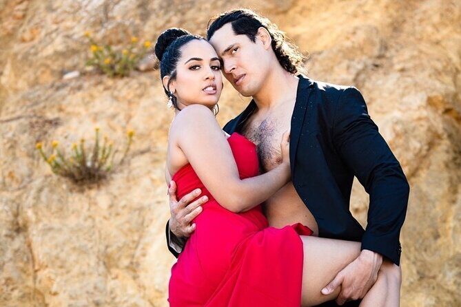 Couples Shoot - FAQ
