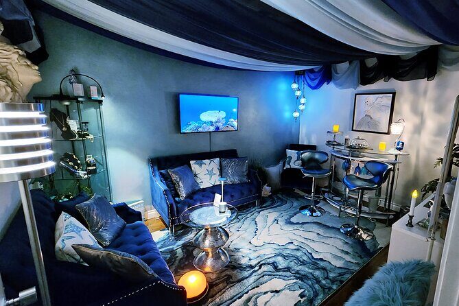 Couples Spa Package in Newport Beach with Appetizers and Wine - Real Travelers Perspectives