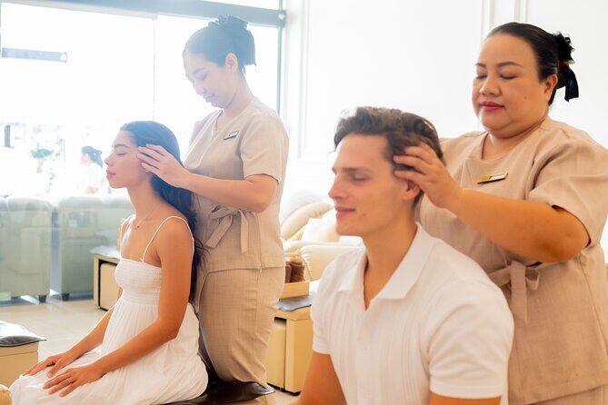 Couples Spa Retreat in Phuket - What to Expect: The Breakdown