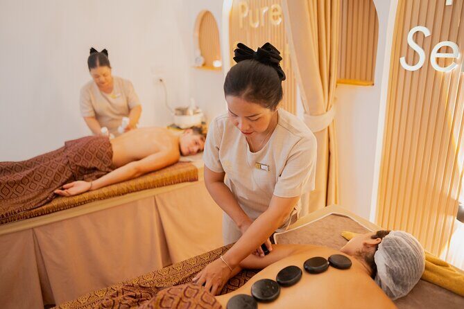 Couples Spa Retreat in Phuket - Who Will Love This Experience?
