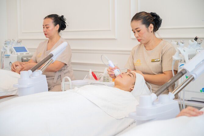 Couples Spa Retreat in Phuket - Practical Tips for Visitors