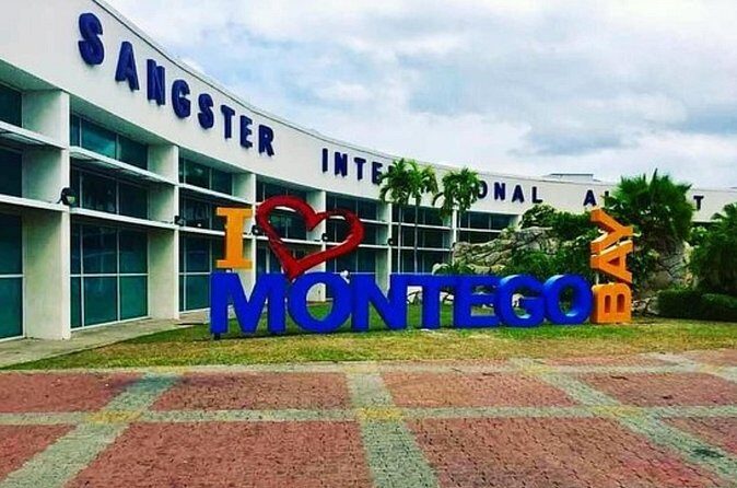 Couples Swept Away Private Airport Transfer - FAQ