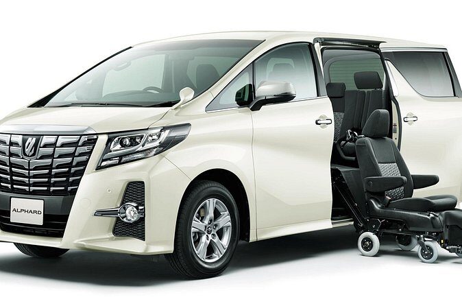 Couples Swept Away Private Airport Transport - FAQ