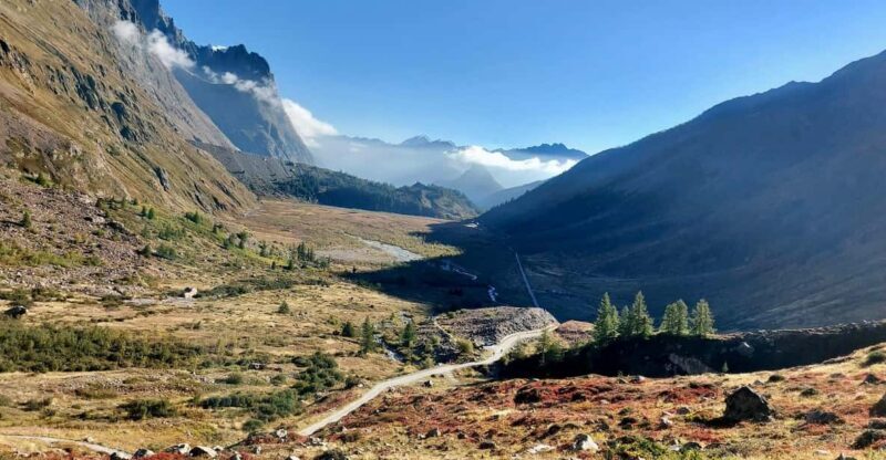 Courmayeur: Ebike experience in Val Veny - The Sum Up: Who Is This Tour For?