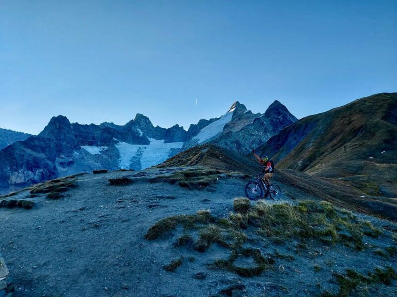 Courmayeur: Ebike Tour in Val Ferret up to Rifugio Elena - Authentic Experiences and Traveler Views