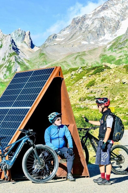 Courmayeur Mont Blanc E-bike Tour - FAQ