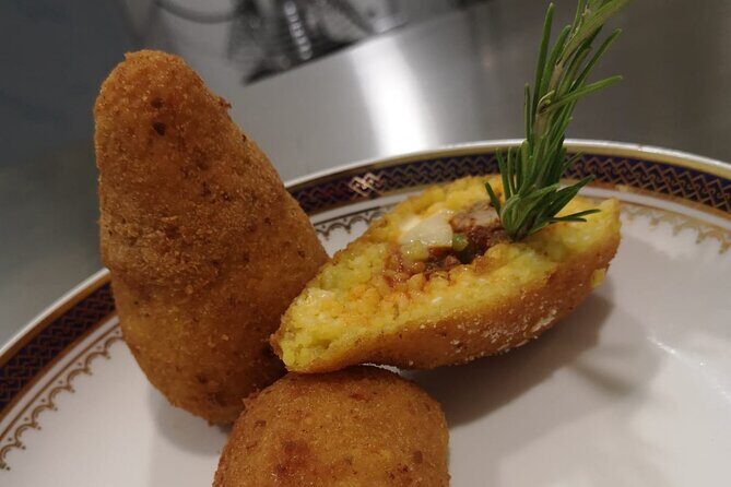Course of Arancini and Almond Paste in Catania - Final Thoughts: Is This the Right Choice?