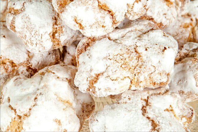 Course of Arancini and Almond Paste in Catania - Wrapping Up