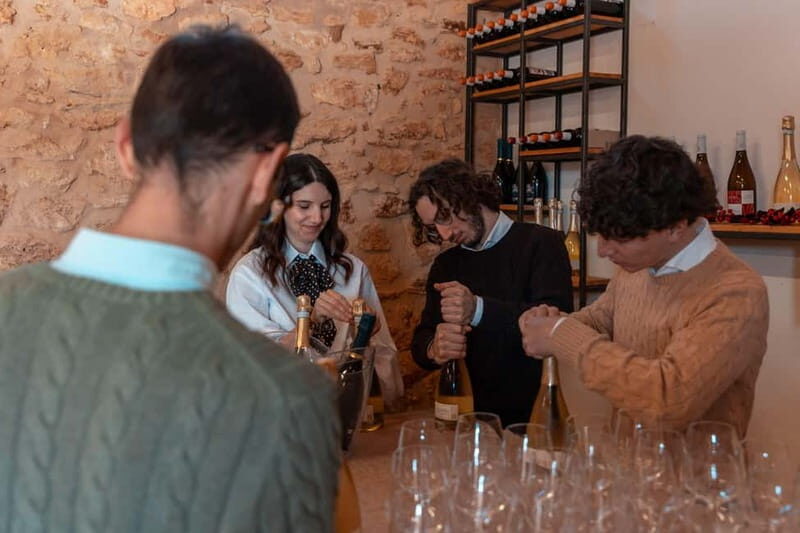 Cous Cous Experience and Wine Tasting in Mazara del Vallo - Key Points