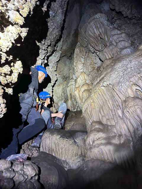 Cova Fosca in Sierra Segaria, Ondara - Final Thoughts: Who Will Love This Experience?