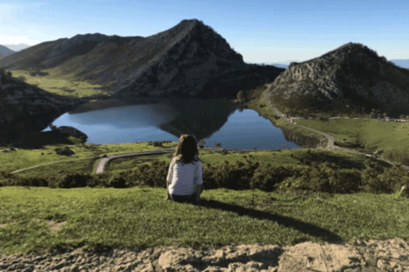 Covadonga y Cascos Históricos Cangas de Onís y Lastres - Key Points