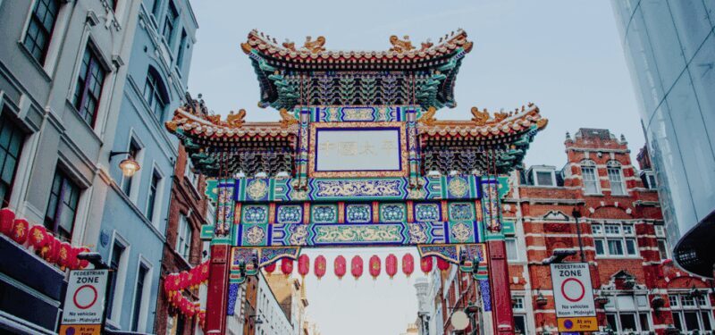 Covent Garden to Piccadilly Circus Walking Tour with an App - The Value Proposition