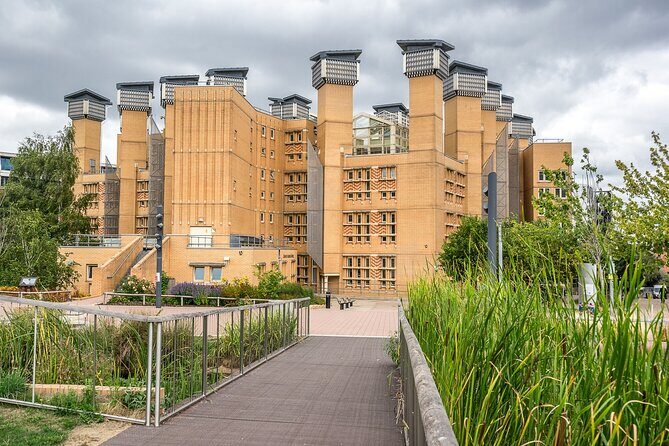 Coventrys Rich Heritage: Godiva Quarter Private Walking Tour - Authentic Stories and Authentic Sites