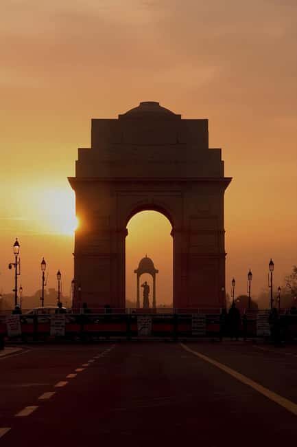 Cover Delhi in a Day: Private Guided Tour with 9 place visit - Cover Delhi in a Day: Private Guided Tour with 9 Place Visit – A Practical Look