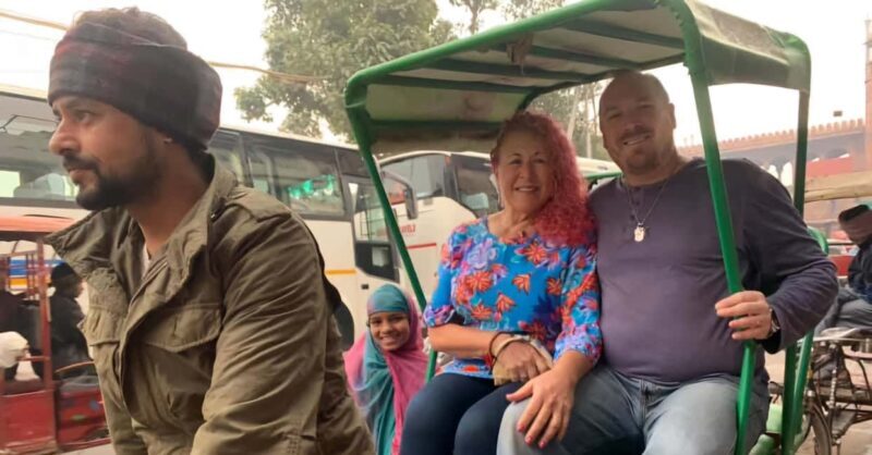 Cover Delhi in a Day: Private Guided Tour with 9 place visit - FAQ