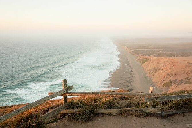 Cow Heaven: A Self-Guided Driving Tour from Point Reyes Seashore to Tomales - Final thoughts