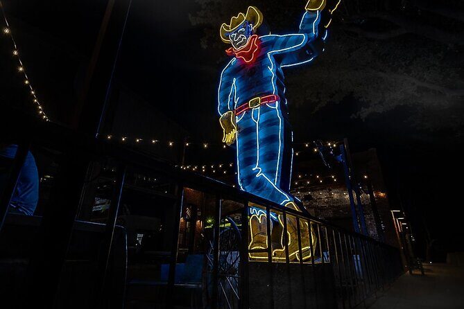 Cow Town Ghost Tour: Hauntings of the Wild West - Who Should Consider This Tour?
