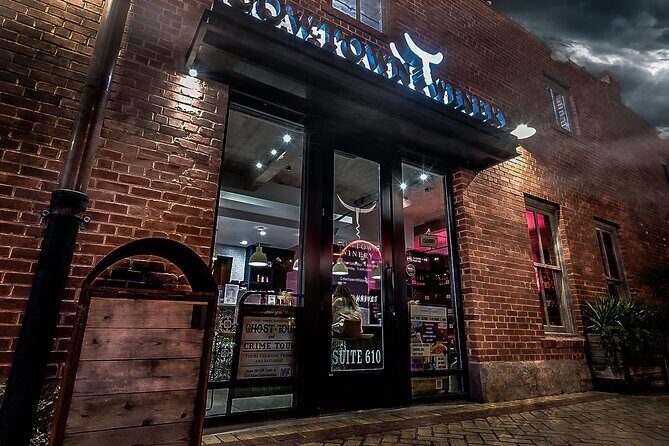 Cow Town Ghost Tour: Hauntings of the Wild West - Final Thoughts
