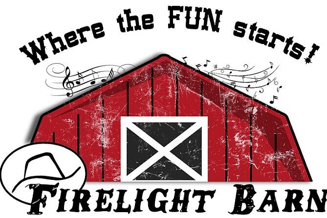 Cowboy Christmas Show & Dinner at Firelight Barn in Henderson NV - Key Points