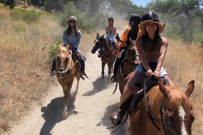 Cowboy Ranch House Sleep and Ride the Canyon - The Itinerary in Detail