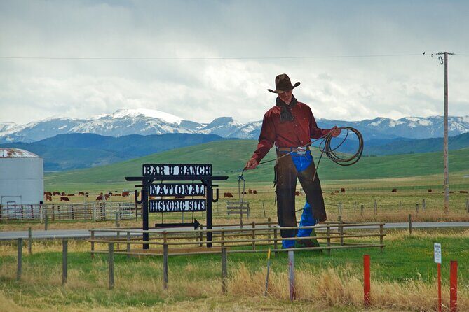 Cowboy Trail and Waterton Park Smartphone Audio Driving Tour - Why You Should Consider This Tour