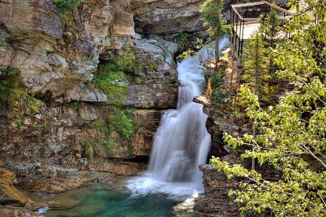 Cowboy Trail and Waterton Park Smartphone Audio Driving Tour - FAQ