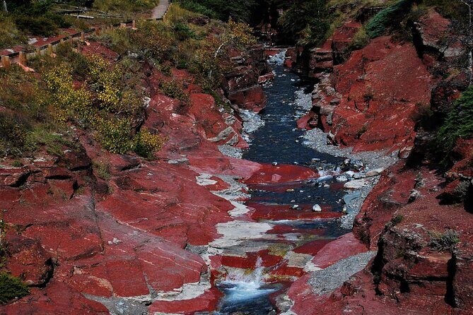 Cowboy Trail and Waterton Park Smartphone Audio Driving Tour - Final Thoughts