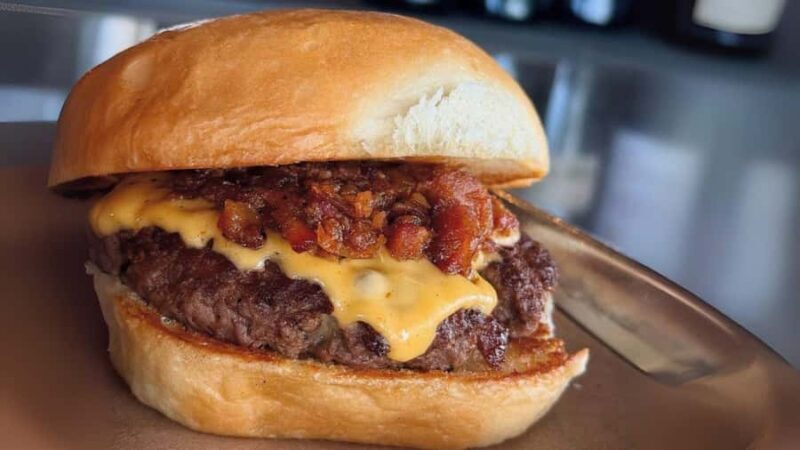 Cowtown Tour Co. Fort Worth: Burgers & Breweries Guided Tour - The Practical Side