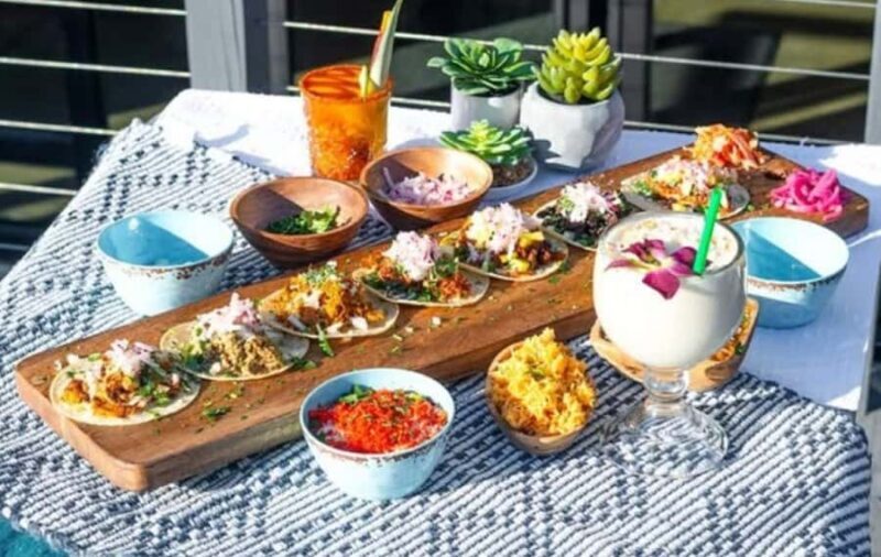 Cowtown Tour Co Ft Worth:Margaritas & More Food & Drink Tour - What Travelers Are Saying