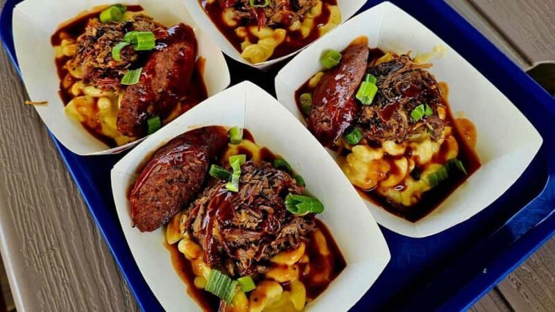 Cowtown Tour Company Fort Worth: BBQ and Brews Guided Tour - Key Points