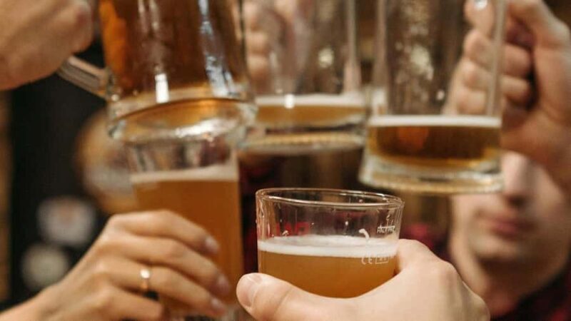 Cowtown Tour Company Fort Worth: BBQ and Brews Guided Tour - An Authentic Taste of Fort Worth’s BBQ and Beer Scene