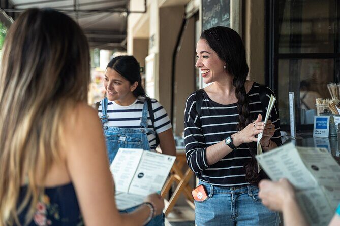 Coyoacan Bohemian Food and History Walk - Frequently Asked Questions