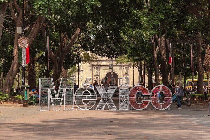 Coyoacan Food Tour - Introduction: A Flavorful Walk through Mexico City’s Artistic Heart