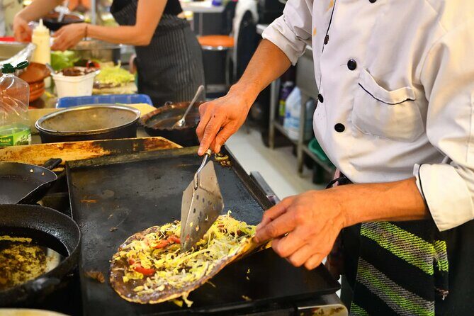 Coyoacan Food Tour - Who Will Love This Tour?