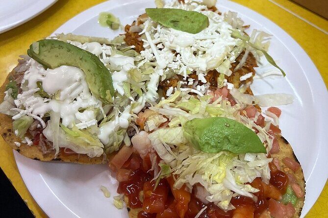 Coyoacán Gourmet: Food, Culture and Museum Frida Kahlo - Who Will Love This Tour?