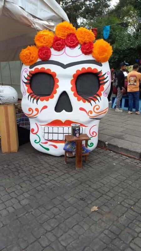 Coyoacán: History and Life of a Magical Neighborhood - Practical Tips