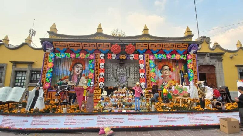 Coyoacán: History and Life of a Magical Neighborhood - Final Thoughts