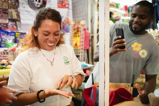 Coyoacán Market Food Tour Mexico City: Urban Eats & Local Legends - Who This Tour Is Best For