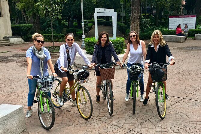 Coyoacán Walking Tour: Access to Frida Kahlo Museum & Tacos - Key Points