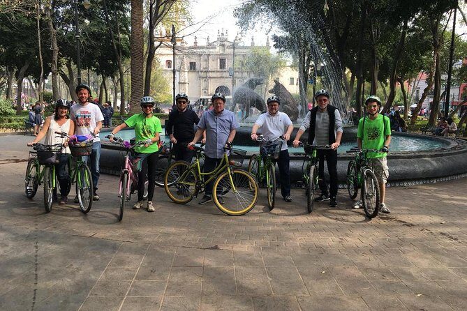 Coyoacán Walking Tour: Access to Frida Kahlo Museum & Tacos - The Highlight: Frida Kahlo Museum (Casa Azul)