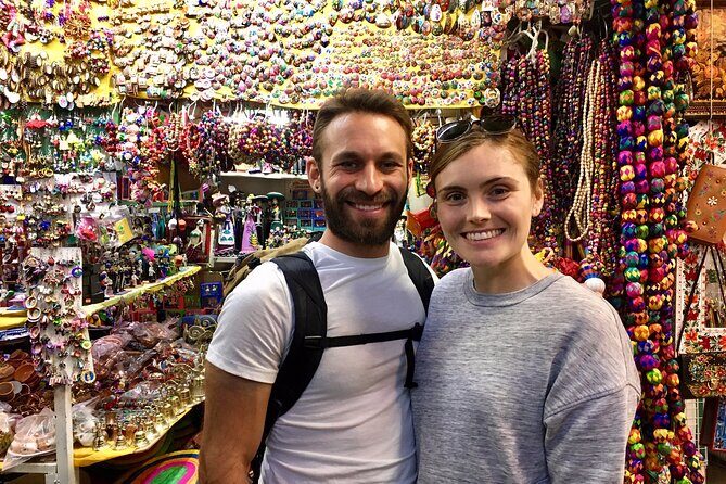 Coyoacán Walking Tour: Access to Frida Kahlo Museum & Tacos - Practical Details: Whats Included and What to Expect